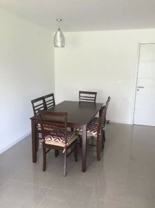 Apartamento ID.19531 - 1 dormitorio y espacio acogedor en Edificio Tiziano
