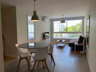 Apartamento ID.14507 - Apartamento 1 dormitorio edificio GreenLife, Punta del Este