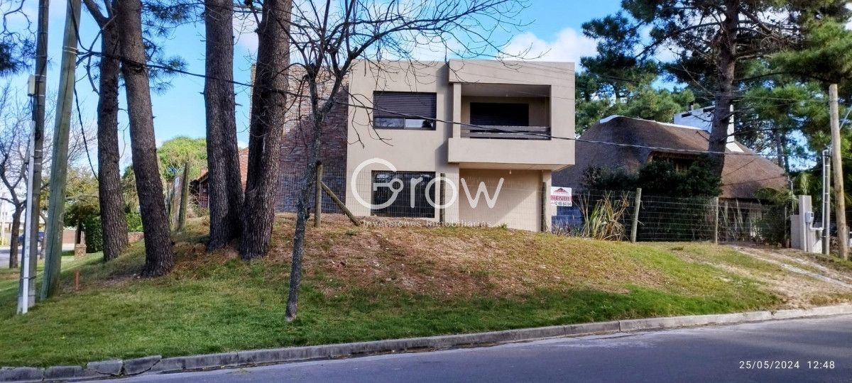 Somos Grow Casa ID.2023 - CASA A ESTRENAR EN ALTOS DEL PINAR.