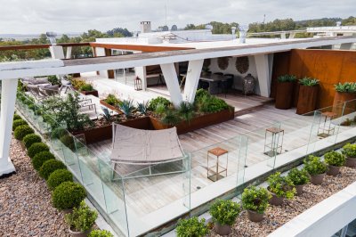 Apartamento ID.6876/ - DELAMAR PENT HOUSE DUPLEX