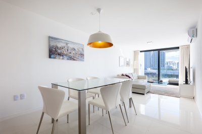 Apartamento ID.5786 - ARTOWER - 2 DORM.