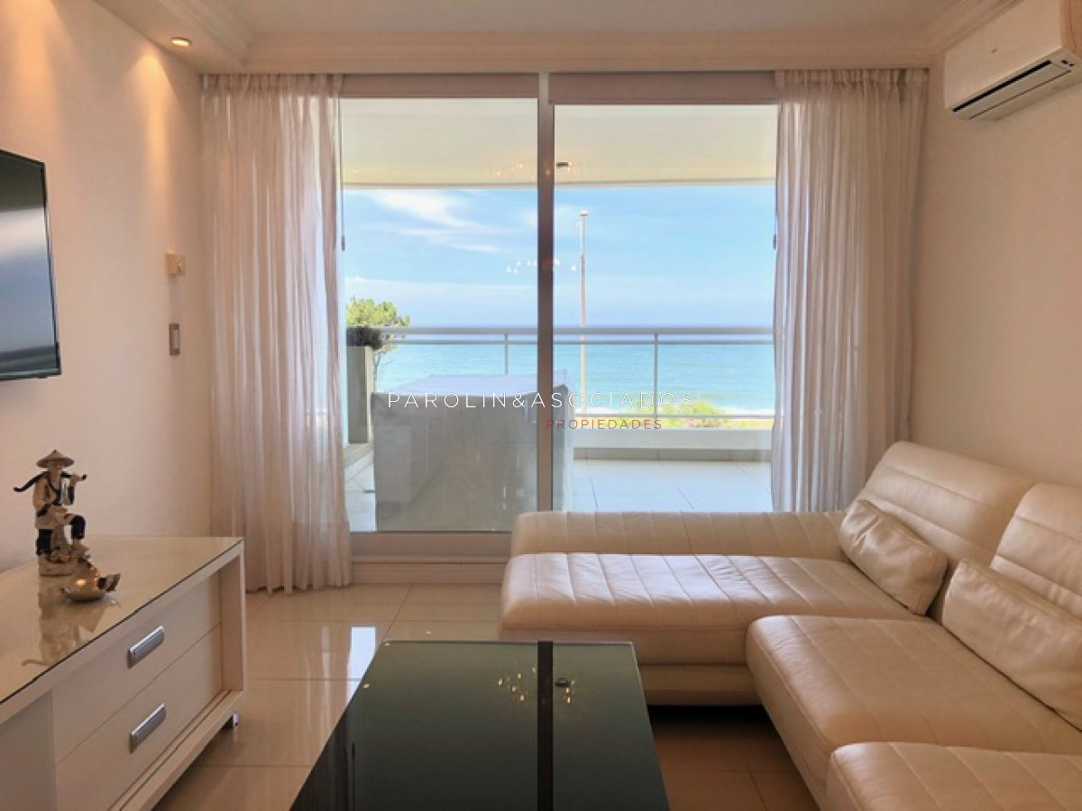 Apartamento ID.7188 - Apartamento, 3 dorm, Punta del Este, Playa Mansa ...