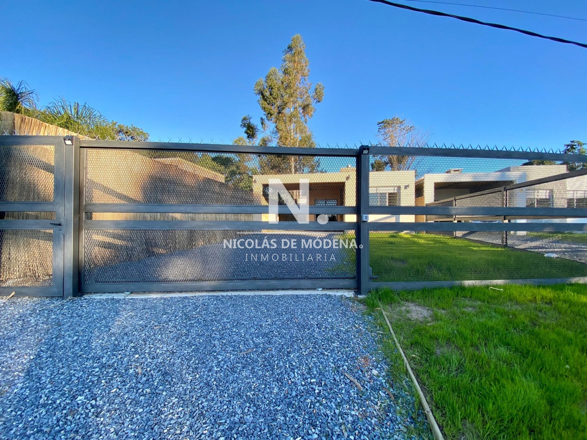 Casa ID.6283 - oportunidad a estrenar