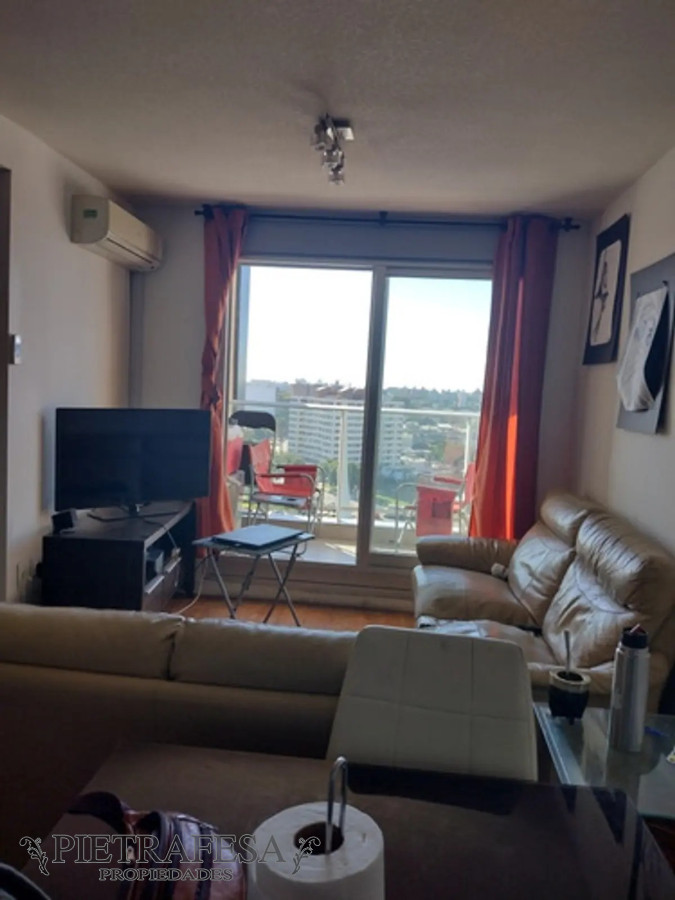 Apartamento ID.8892 - Apto en venta 2 dormitorios, 1 baño y balcón-La ...