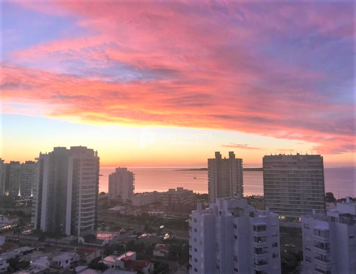 Inés Podestá Propiedades Apartamento ID.8573 - Venta departamento con 3 ...