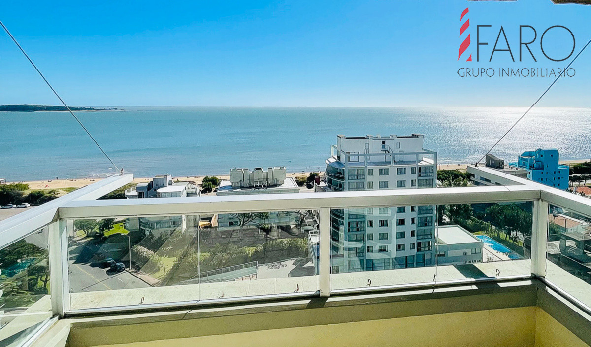 Apartamento ID.40677 - Oportunidad en venta. Edificio Fragata. Punta del Este. Playa Mansa ...