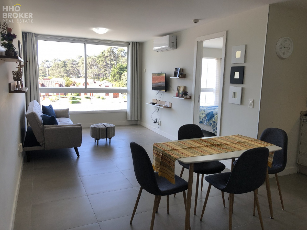 Departamento ID.2818/Venta-apartamento,-1-dorm.-Edificio-Green-Life,-Punta-del-Este. - Venta ...