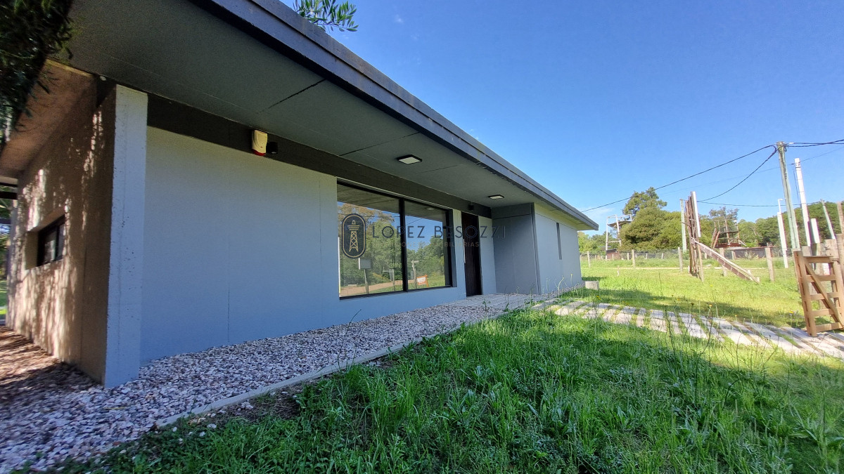 Casa ID.380 - Casa Venta 3 Dormitorios 2 Baños, Piscina en Punta ...