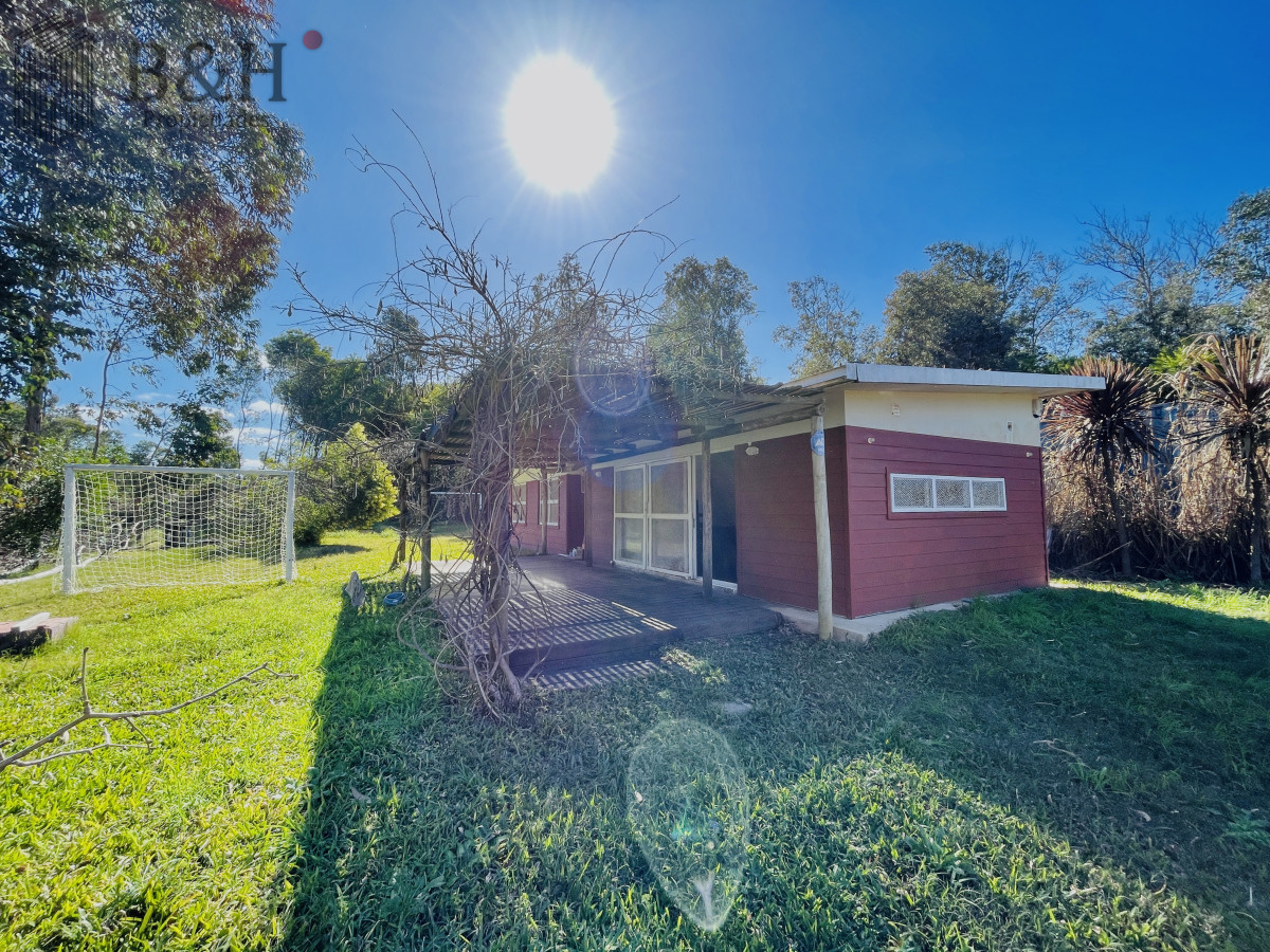 Bentancor & Hernandez Casa ID.5314 - Casa de 2 dormitorios con piscina en Sauce de Portezuelo a ...