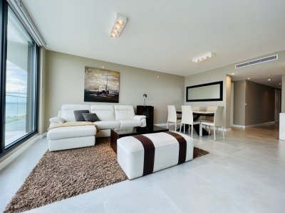 Apartamento ID.1122 - Venta y Alquiler Anual Moderno Apartamento de 2 ...