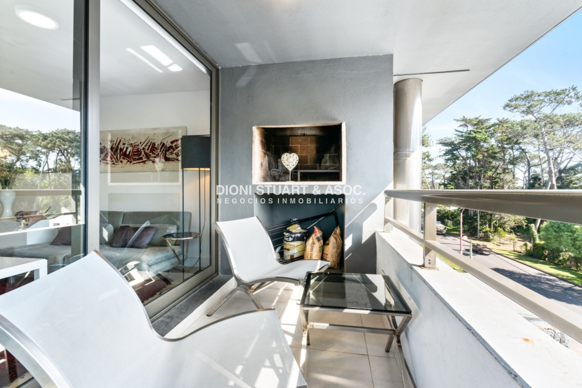 Apartamento ID.508 - Apartamento en Venta En Edificio Unique - 2 Dormitorios - Parrillero Propio ...