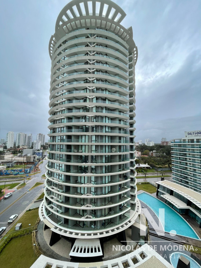 Apartamento ID.19831 - Apartamento en Punta del Este, todos los servicios, 3 dormitorios en ...