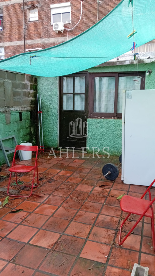 Ahlers Negocios Inmobiliarios Casa ID.261 - Casa en Maldonado, Inve