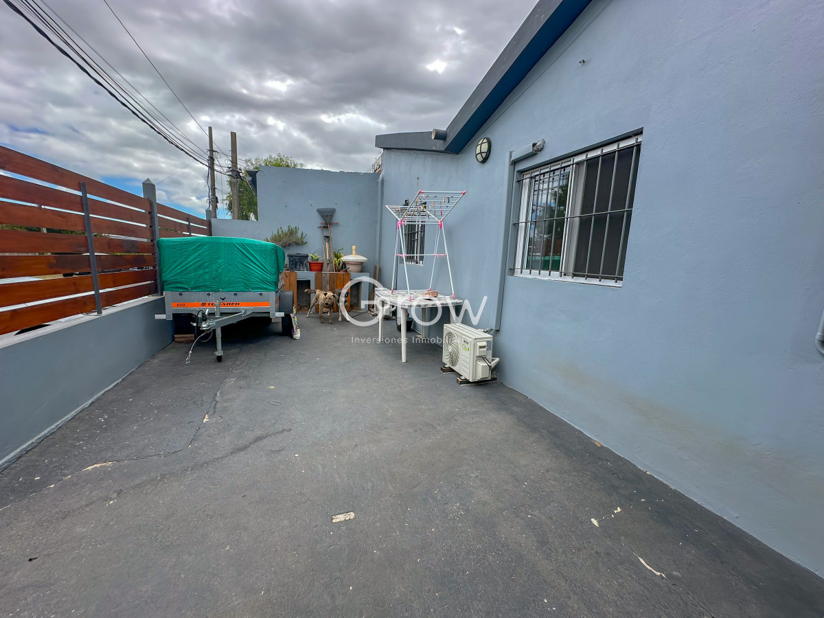 Somos Grow Casa ID.2291 - Casa en excelente estado en Maldonado, a ...
