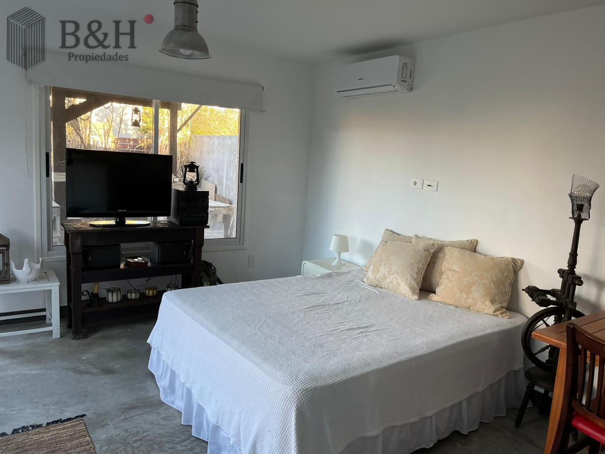 Bentancor & Hernandez Casa ID.5032 - Casa de 2 dormitorios a la venta en balneario Buenos Aires ...