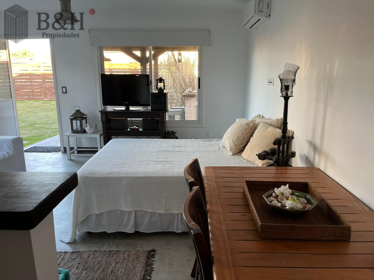 Bentancor & Hernandez Casa ID.5032 - Casa de 2 dormitorios a la venta en balneario Buenos Aires ...