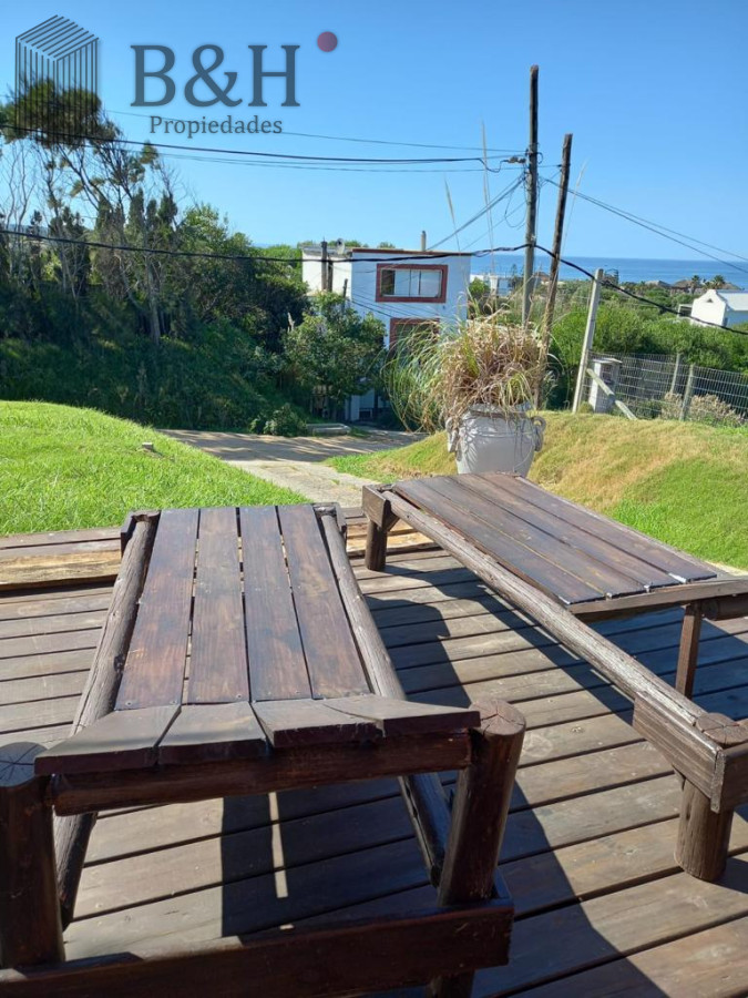 Bentancor & Hernandez Casa ID.522 - EXCELENTE CASA EN ALTOS DE PUNTA PIEDRAS- MANANTIALES