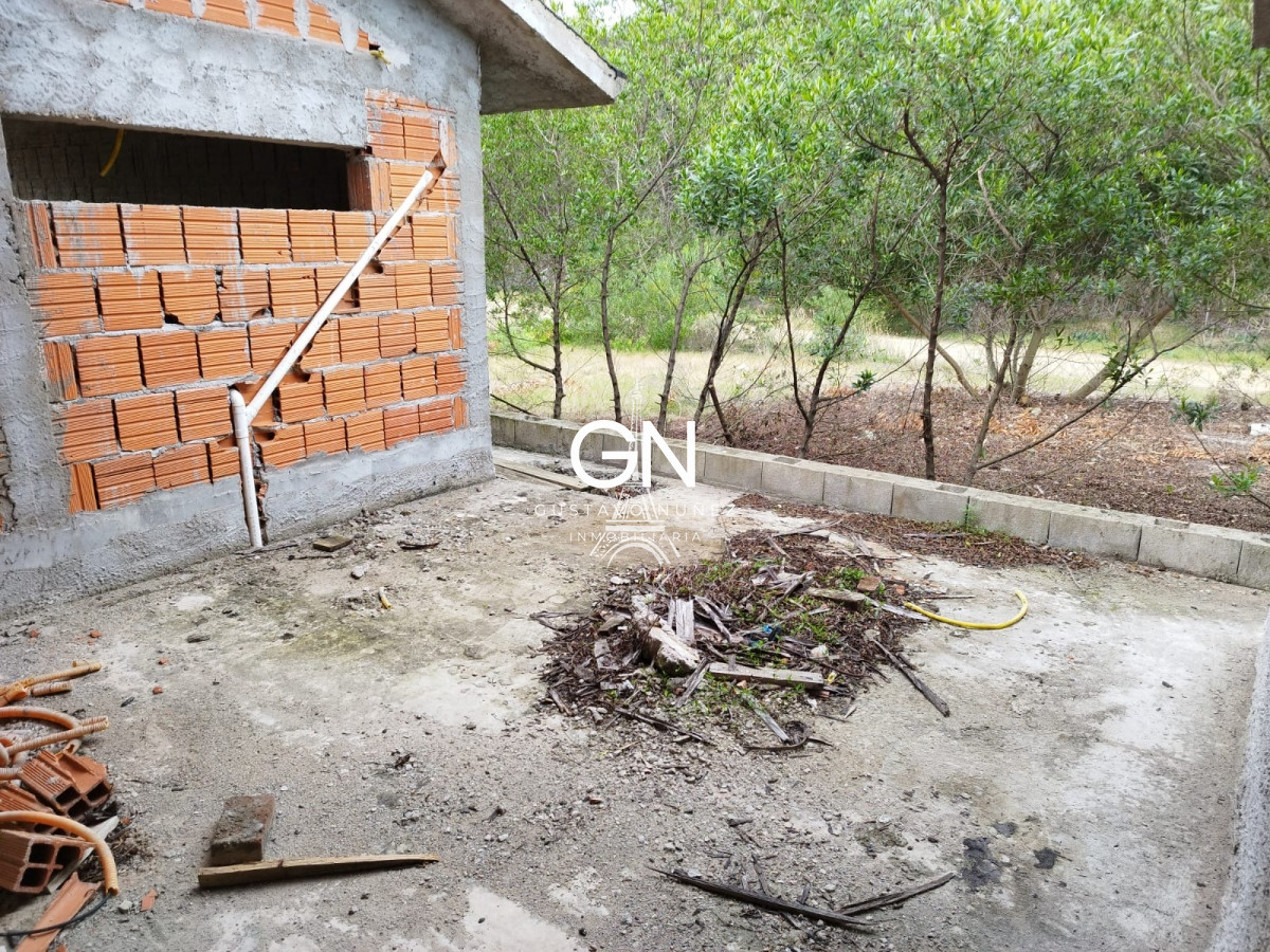 Gustavo Nuñez Casa ID.4322 - Propiedad a terminar