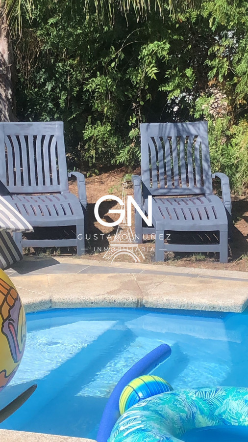 Gustavo Nuñez Casa ID.4238 - Casa en barrio Country