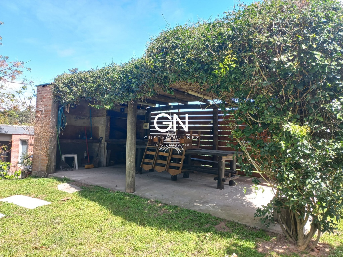 Gustavo Nuñez Casa ID.4003 - Casa en barrio Country