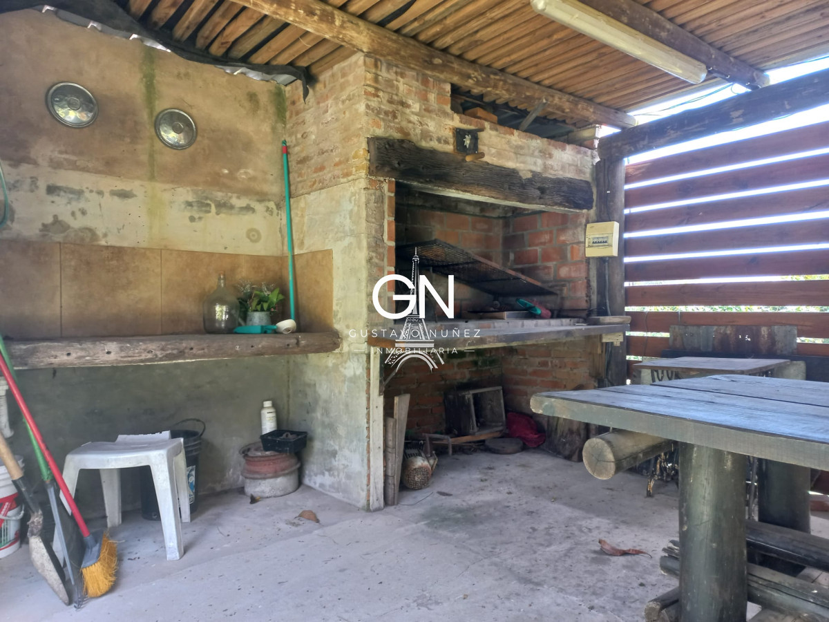 Gustavo Nuñez Casa ID.4003 - Casa en barrio Country