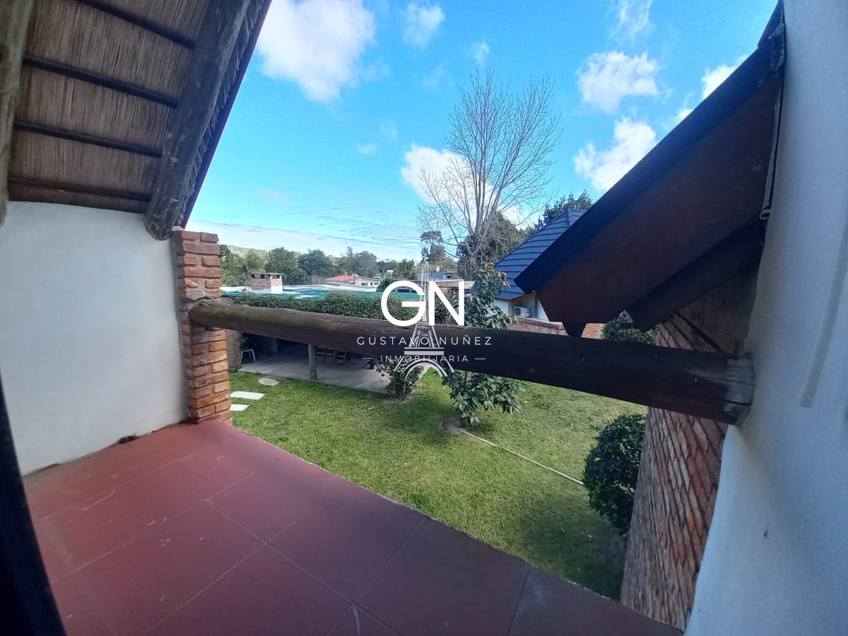 Gustavo Nuñez Casa ID.4003 - Casa en barrio Country