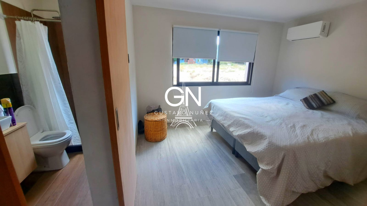 Gustavo Nuñez Casa ID.4636 - Casa en Piriápolis, Country