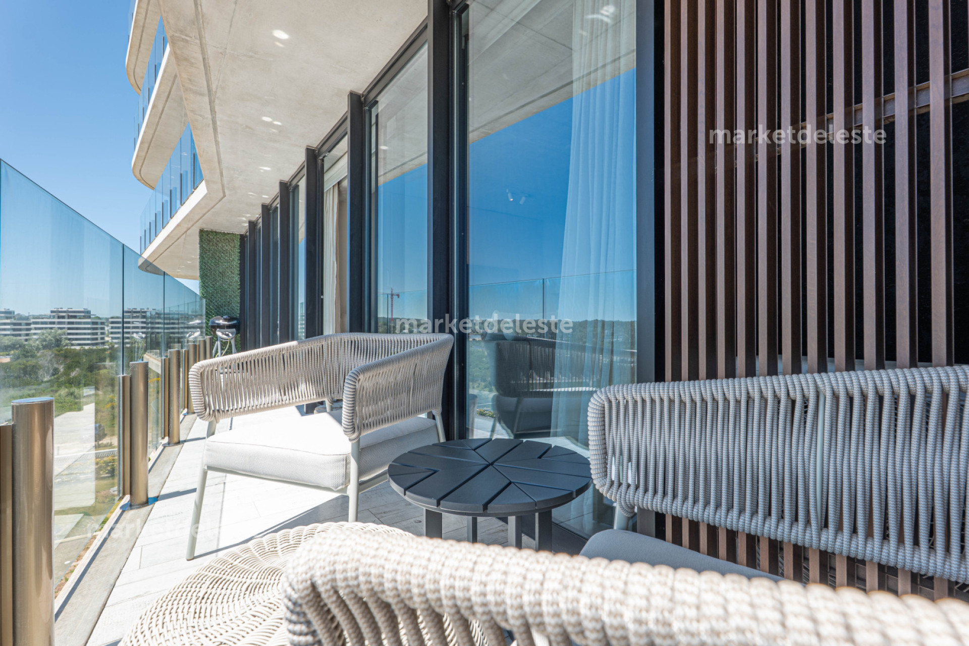 Apartamento ID.7723 - ALQUILER TEMPORARIO EN SURFSIDE - 1 DORMI