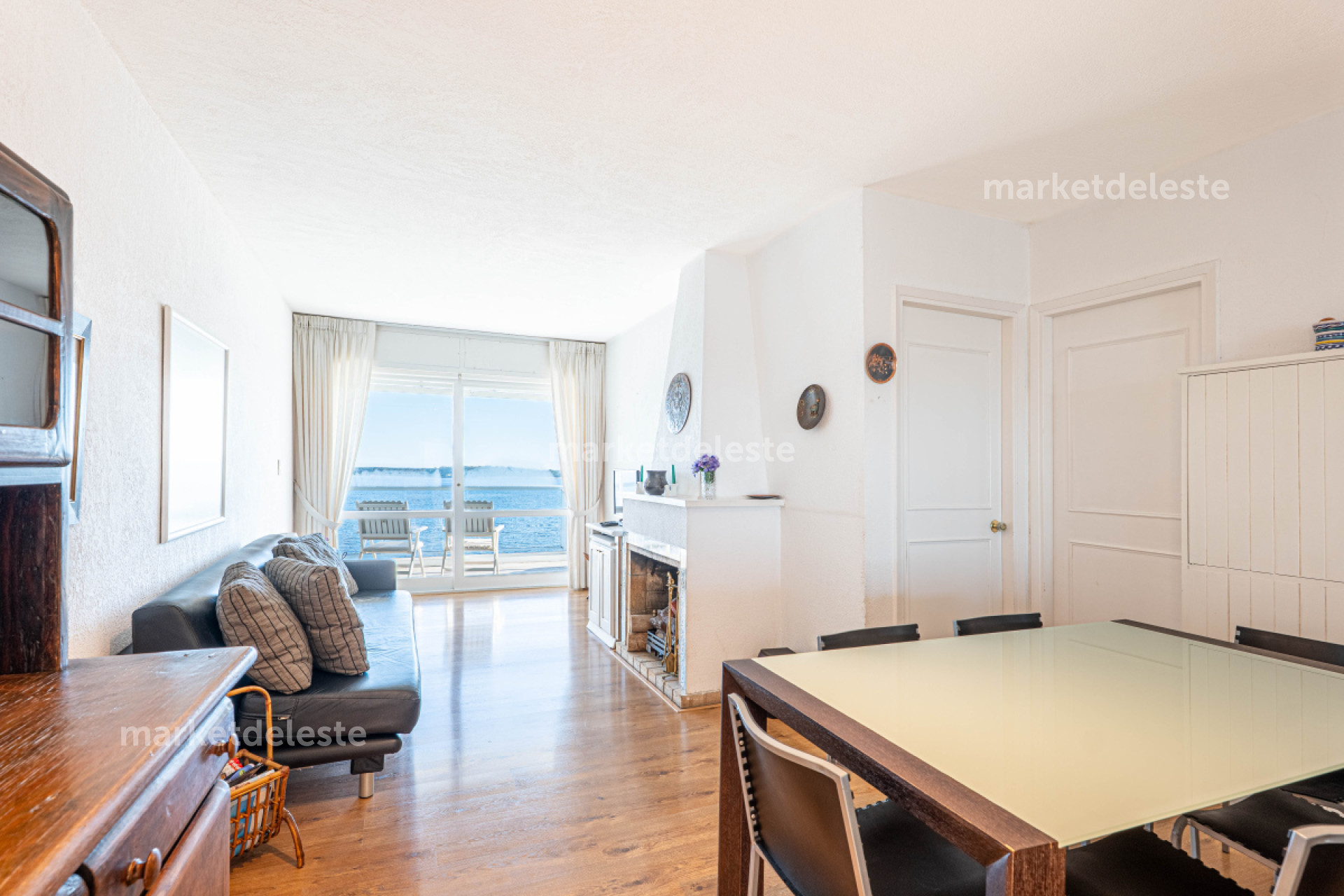 Apartamento ID.7467/ - EDIFICIO ISLA GORRITI - VISTA AL MAR