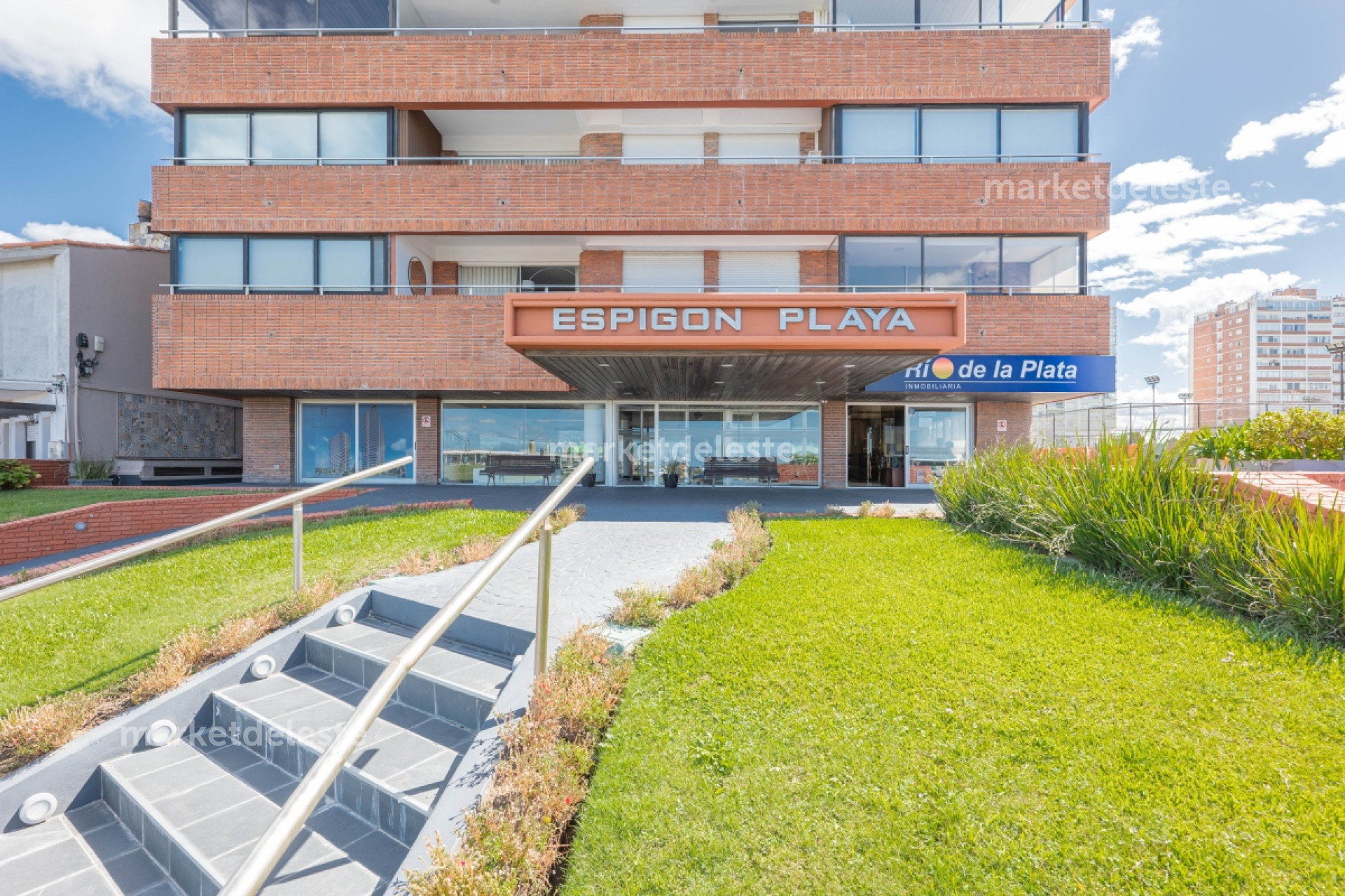 Apartamento ID.6609/ - ESPIGÓN PLAYA - 3 DORM