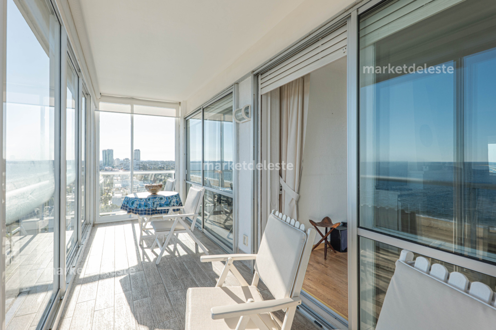 Apartamento ID.7467/ - EDIFICIO ISLA GORRITI - VISTA AL MAR