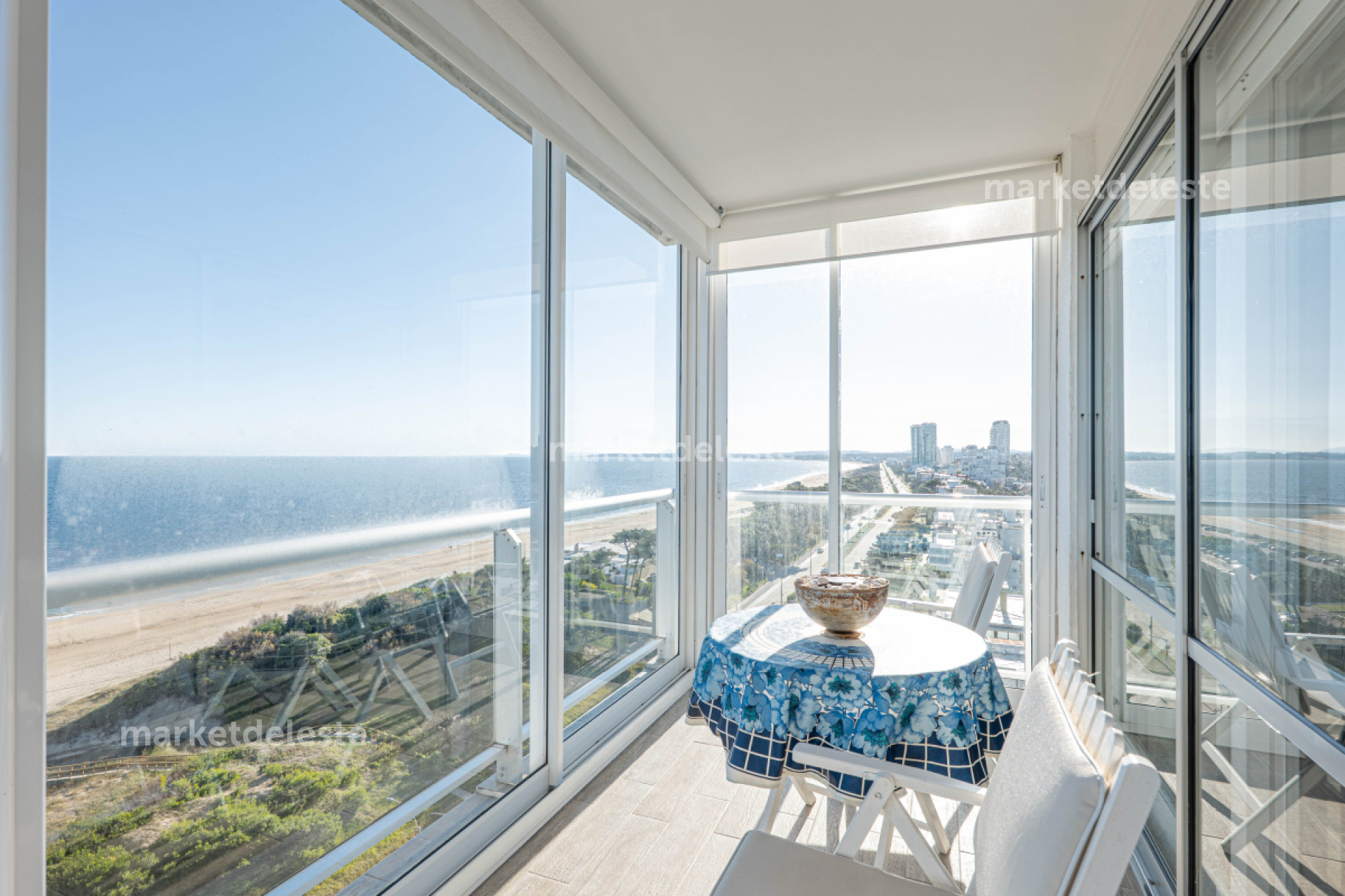 Apartamento ID.7467/ - EDIFICIO ISLA GORRITI - VISTA AL MAR