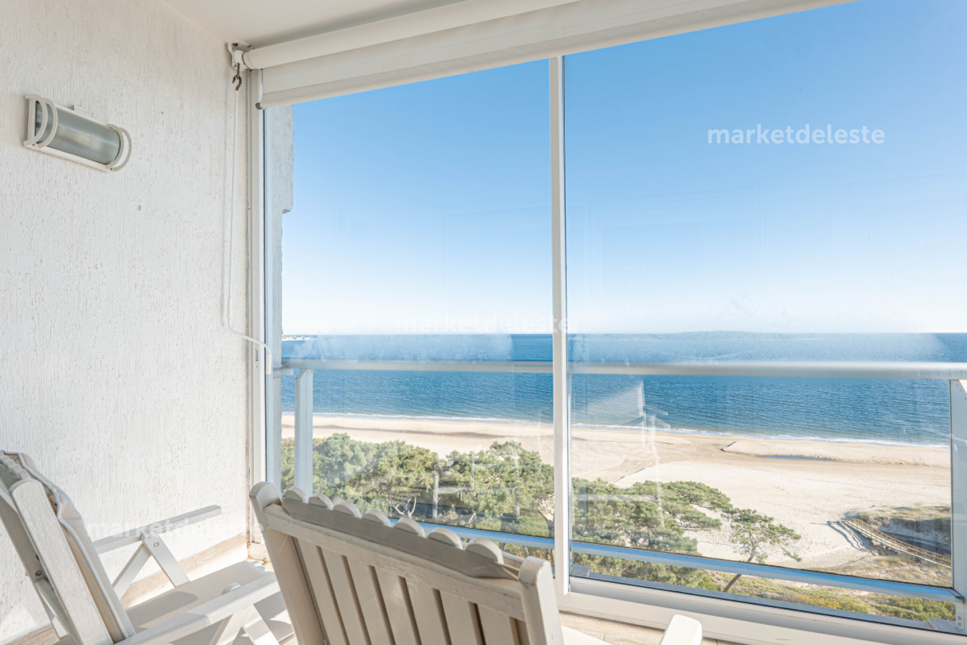 Apartamento ID.7467/ - EDIFICIO ISLA GORRITI - VISTA AL MAR