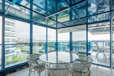 Apartamento ID.7115 - BEVERLY TOWER ESQUINERO 04