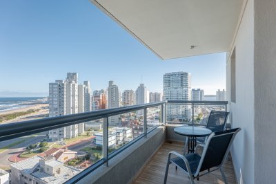 Apartamento ID.6732/ - EDIFICIO SIGLO SOL II - 2 dorms
