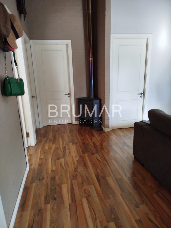 Brumar Propiedades Casa ID.65 - Venta casa 3 dormitorios excelente zona