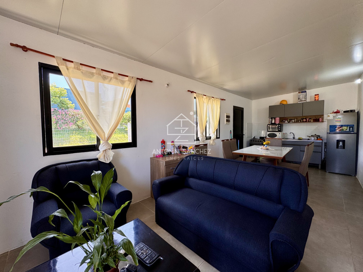 Antonini Sanchez Bienes Raices Casa ID.1516 - Alquiler y Venta de PH de 2 dormitorios