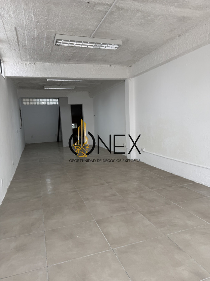 Inmobiliaria Onex Local Comercial ID.3830 - Se alquila local comercial ...