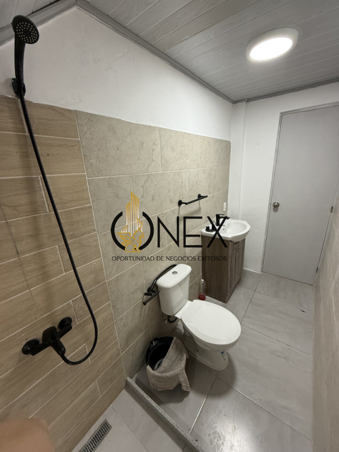 Inmobiliaria Onex Local Comercial ID.3830 - Se alquila local comercial ...