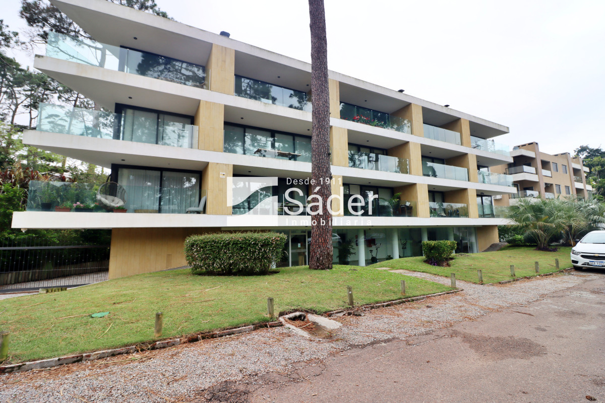 Sáder Inmobiliaria Apartamento ID.4061 - Apto 2 Dormitorios con Suite ...