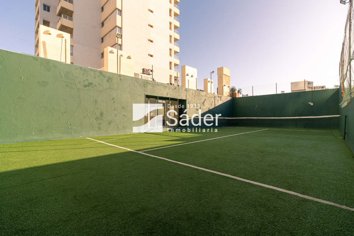Sáder Inmobiliaria Apartamento ID.3915 - Apto Dormitorio y Medio en ...