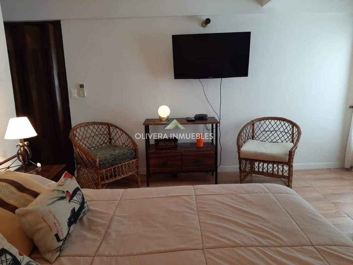 Olivera Inmuebles Apartamento ID.8809 - alquiler por temporada en Punta ...