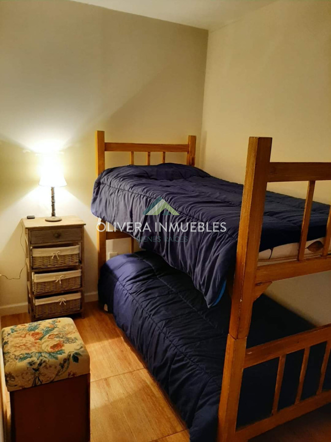 Olivera Inmuebles Apartamento ID.8809 - alquiler por temporada en Punta ...