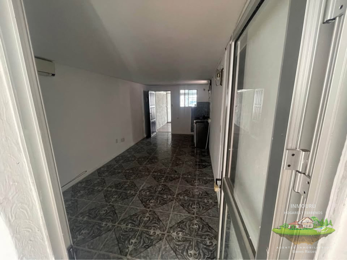 Inmo Uruguay Hogares y Terrenos Apartamento ID.1882 - Alquilo Cómodo ...