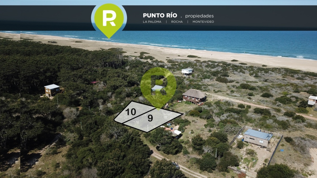 Terreno ID.1283 - Manzana 133 de Santa Isabel