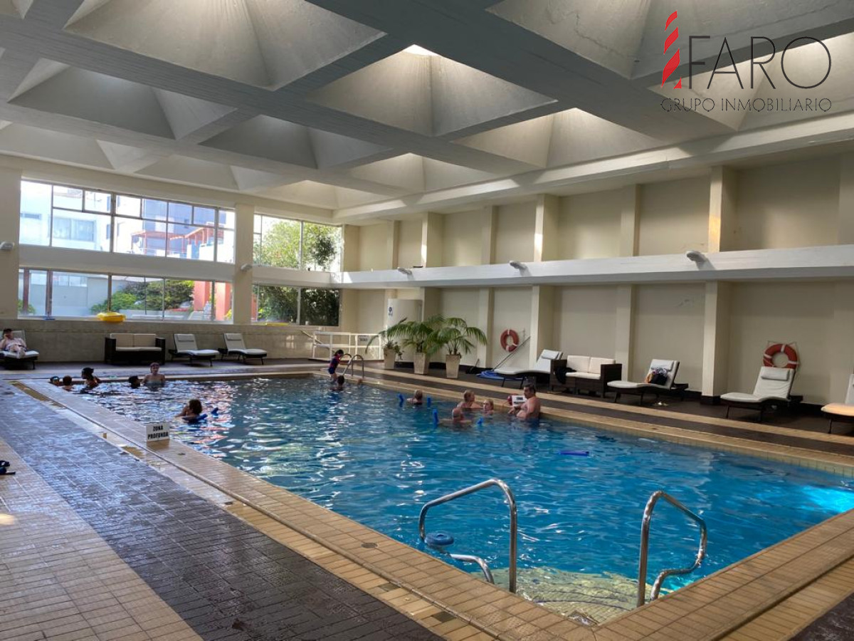 Apartamento ID.42464 - Edificio van gogh!!! rebajado!!! - Faro Propiedades Punta del Este