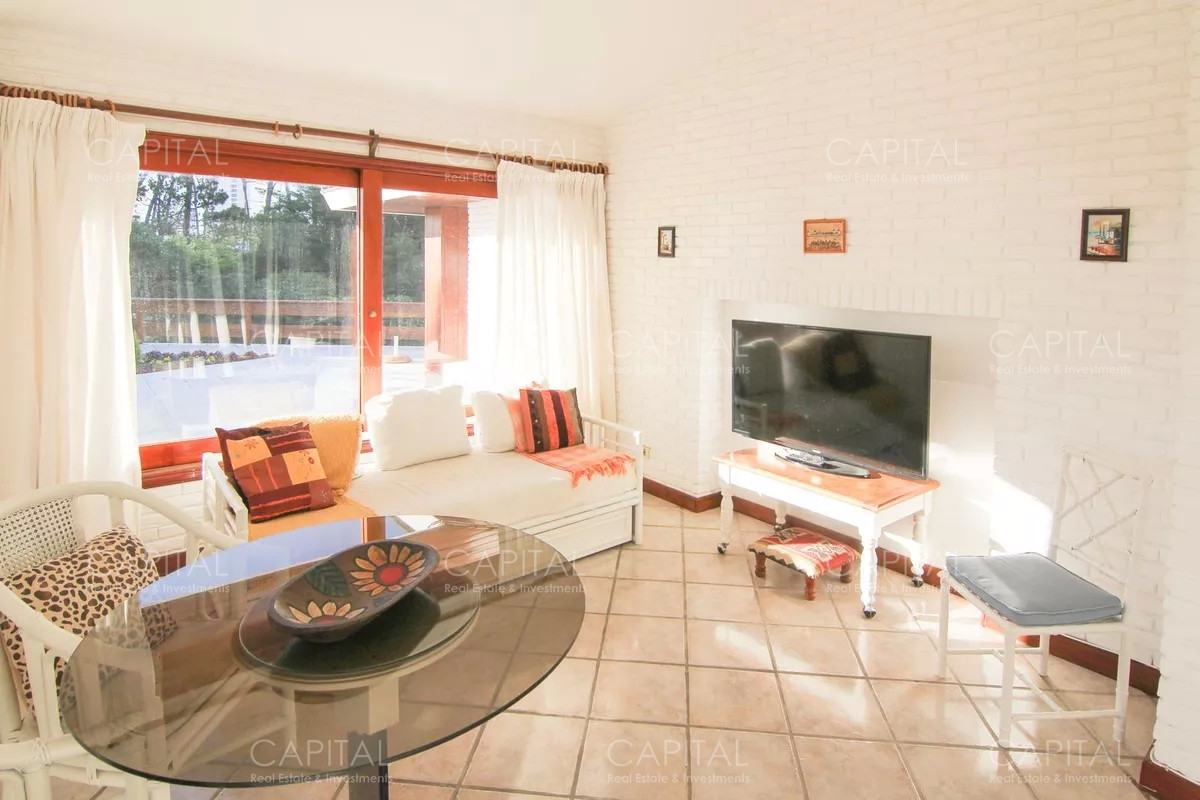 Casa ID.35380 - Casa en venta en Playa Mansa