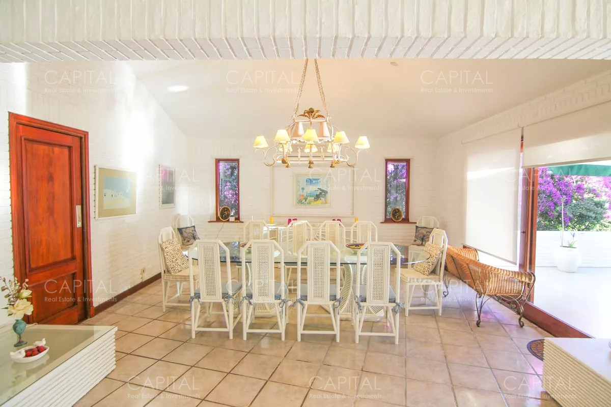 Casa ID.35380 - Casa en venta en Playa Mansa