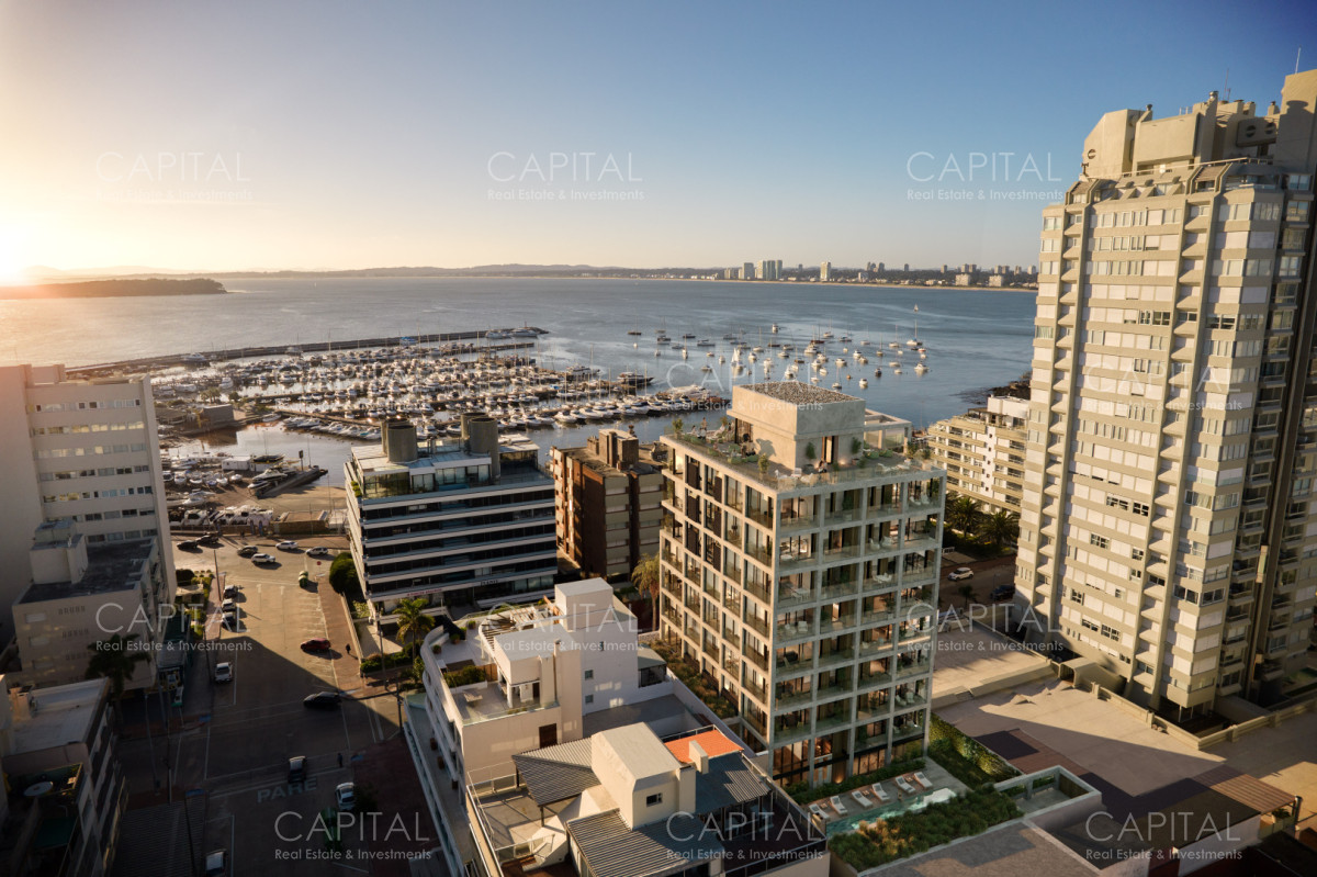 Apartamento ID.39555 - oportunidad de inversion en peninsula