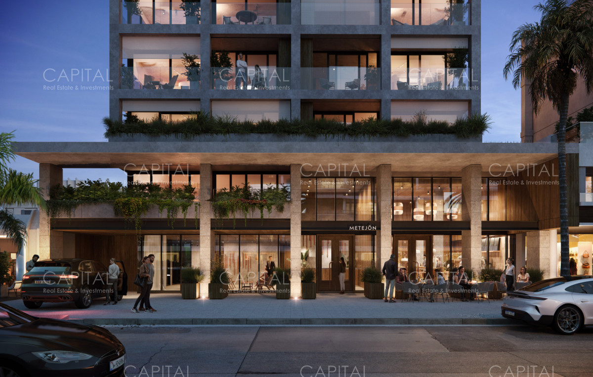 Apartamento ID.39555 - oportunidad de inversion en peninsula